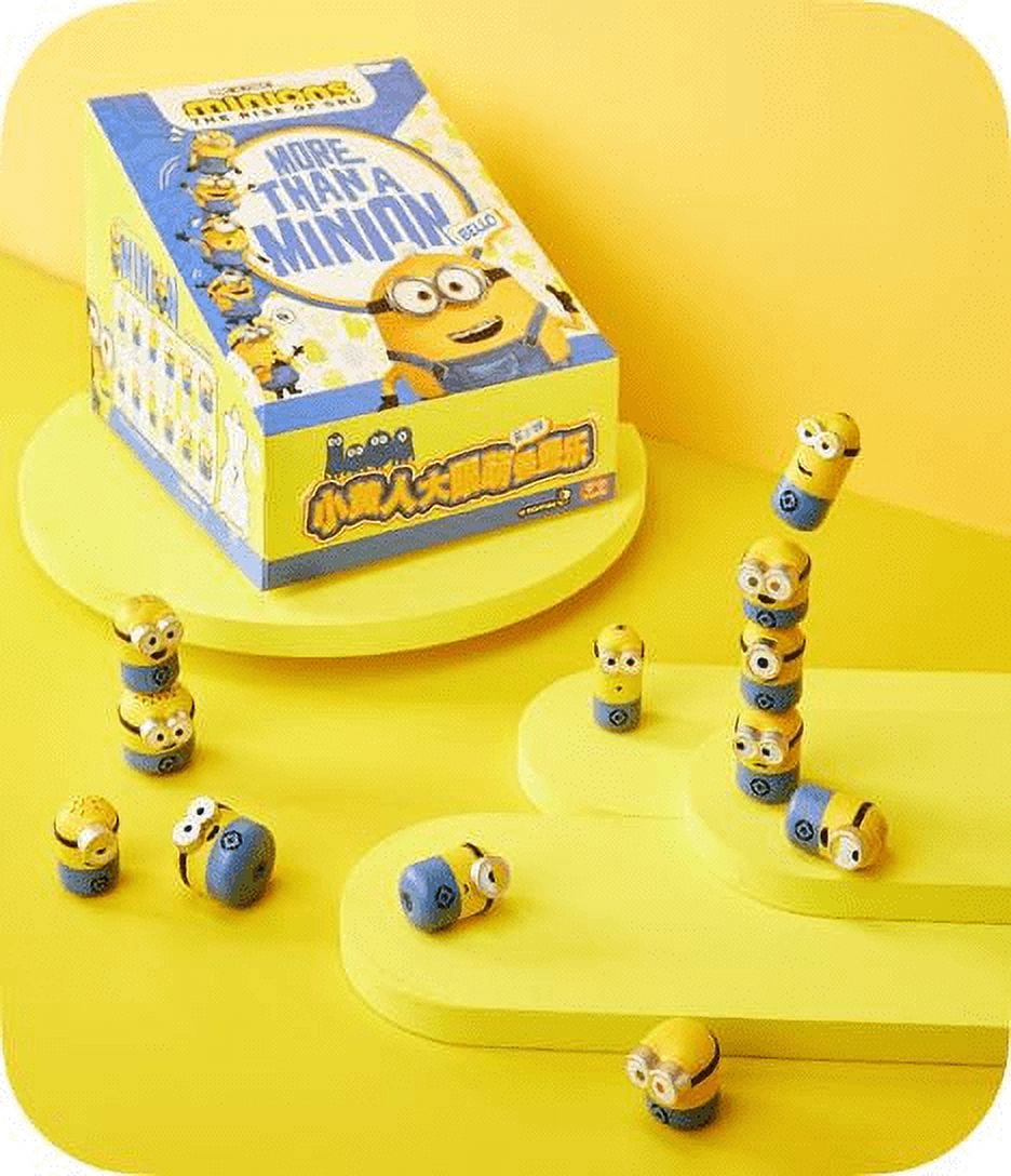 Minions, Toy Story Figures, Minions Toys, Despicable Me Toys, Minion ...