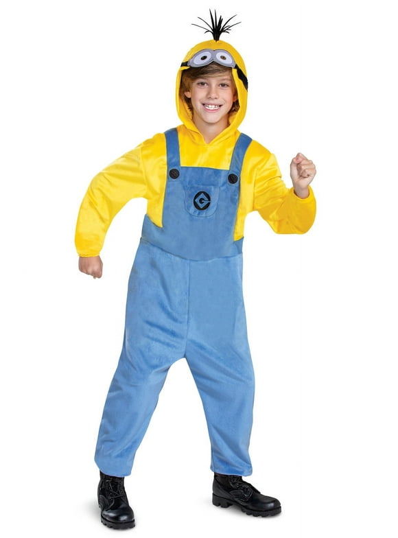 Minion Onesie