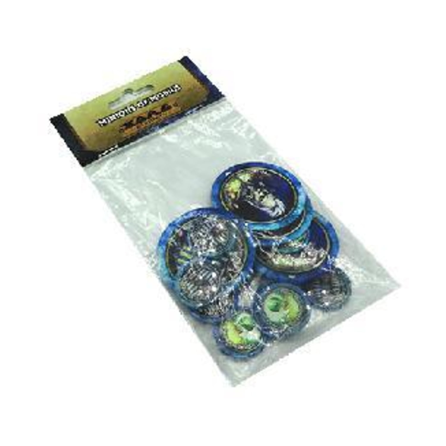 Minions of Mobius Tokens New - Walmart.com