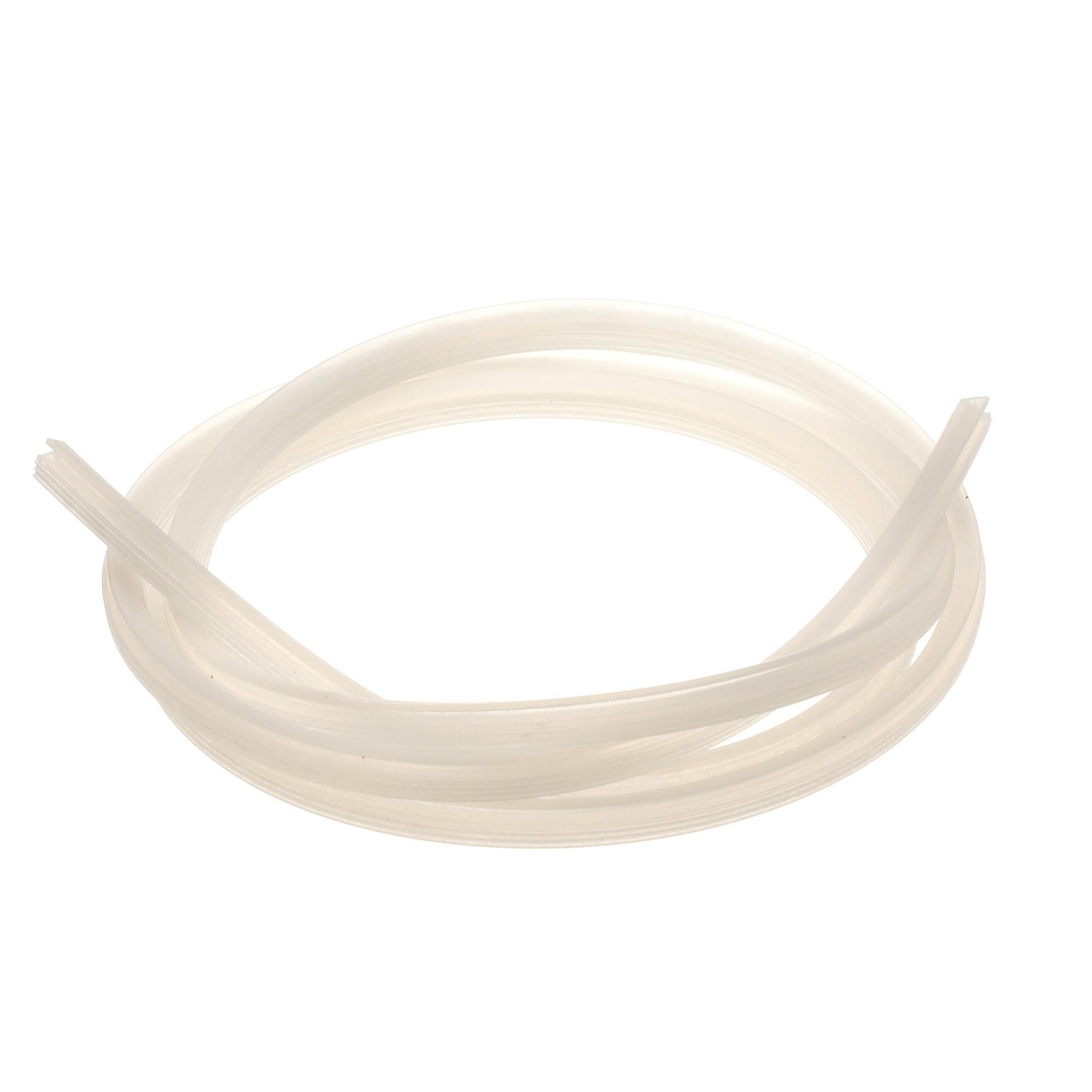 Minipack America KR991066 Channel Lid Gasket Mvs45 - Walmart.com