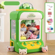 New Carnival Crane Claw Game - With Animation And Sounds - Walmart.com