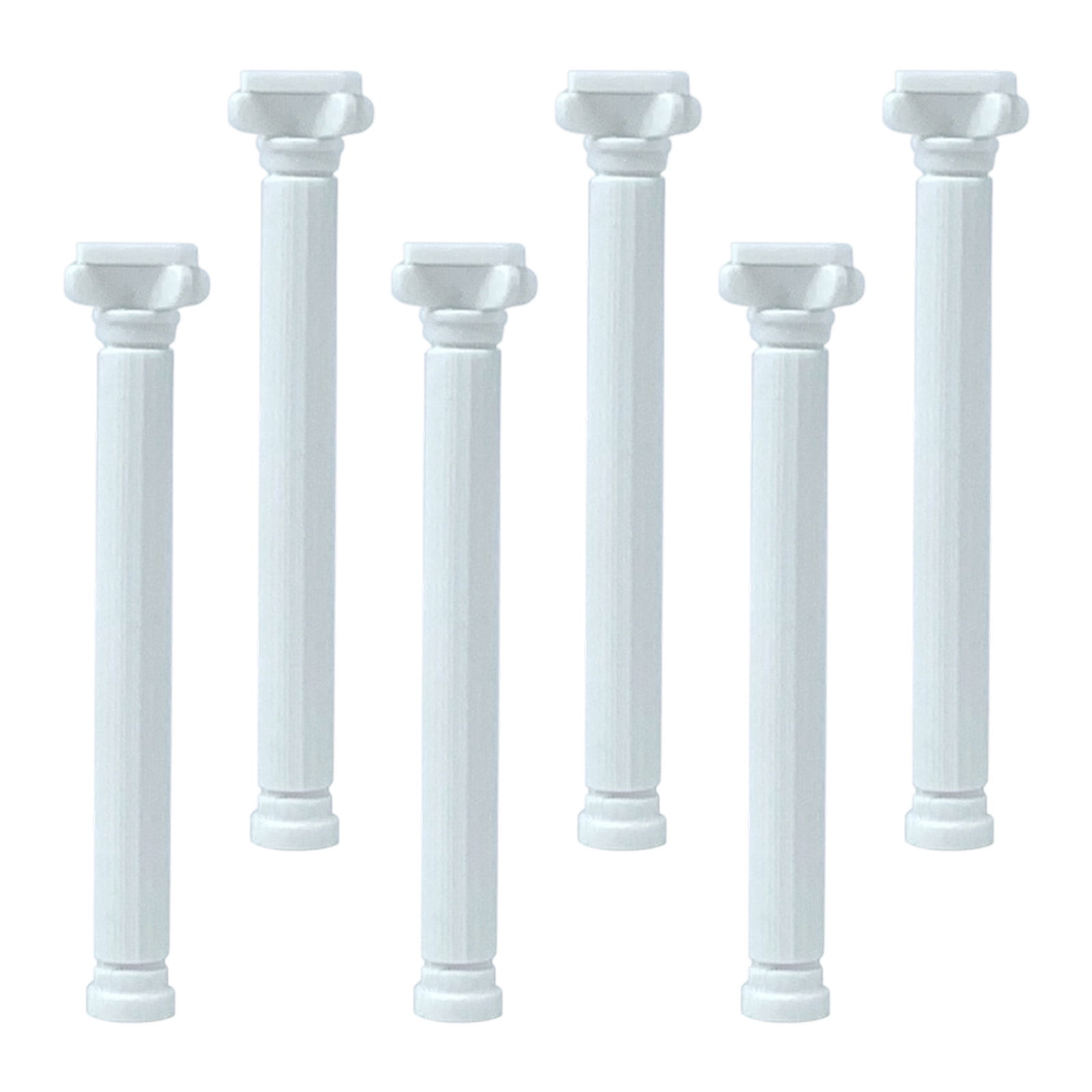 Minis Roman Pillar Plastic Greek Roman Column Romans Priest Cloths Myth ...