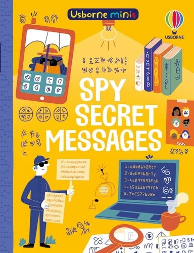 Minis Spy Mazes - Walmart.com