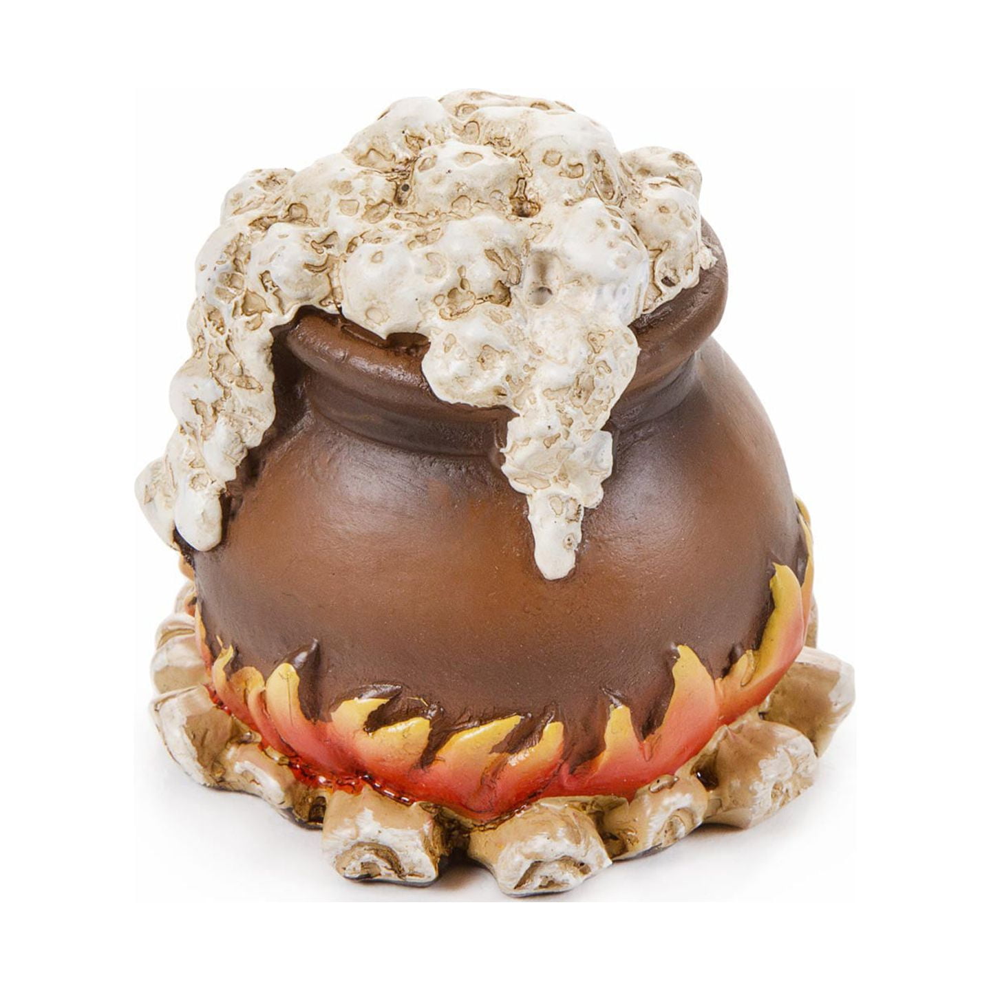 Miniscape Brewing Cauldron: Resin, 2 inches - Walmart.com