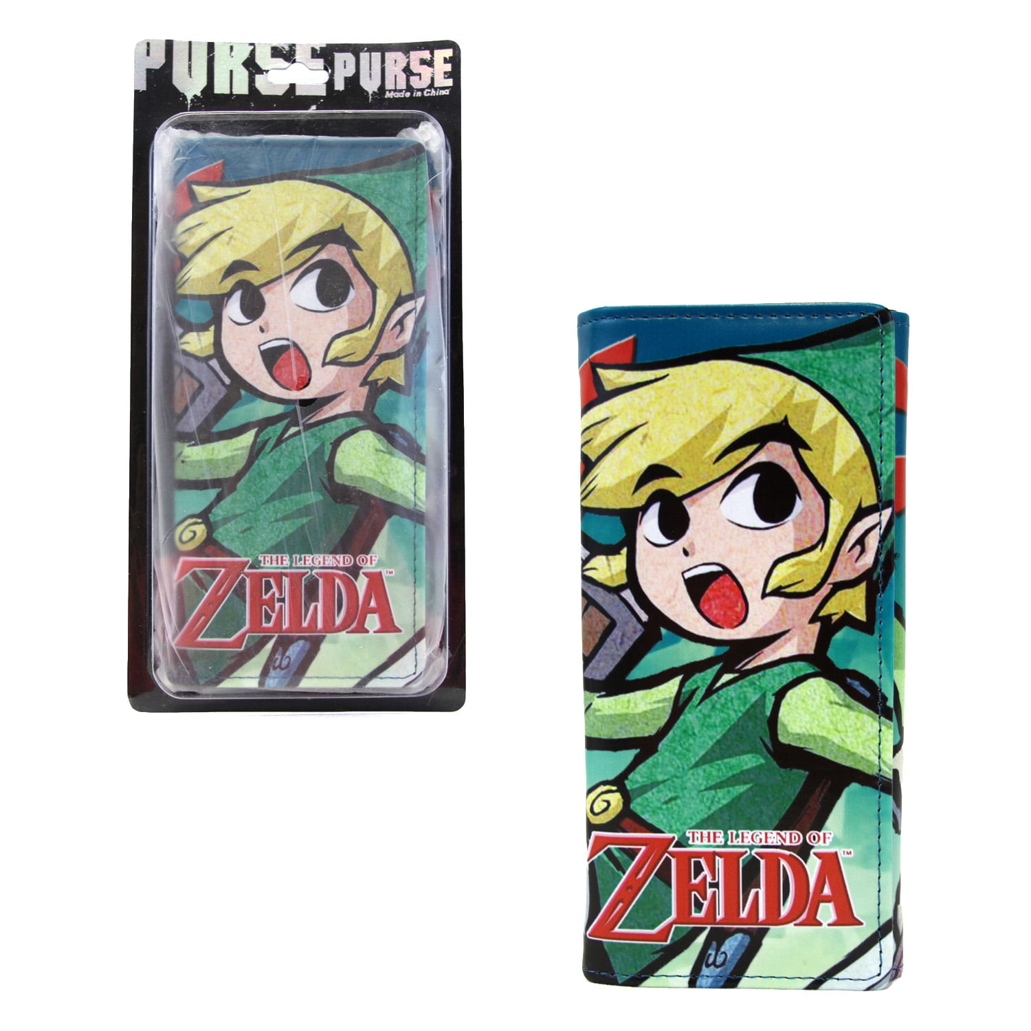 Zelda Minish Cap
