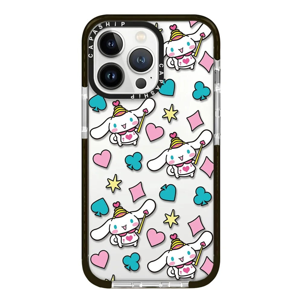 Miniso 2024 New Cartoon Case for iPhone 15 promax 14 13 12 11 pro max ...