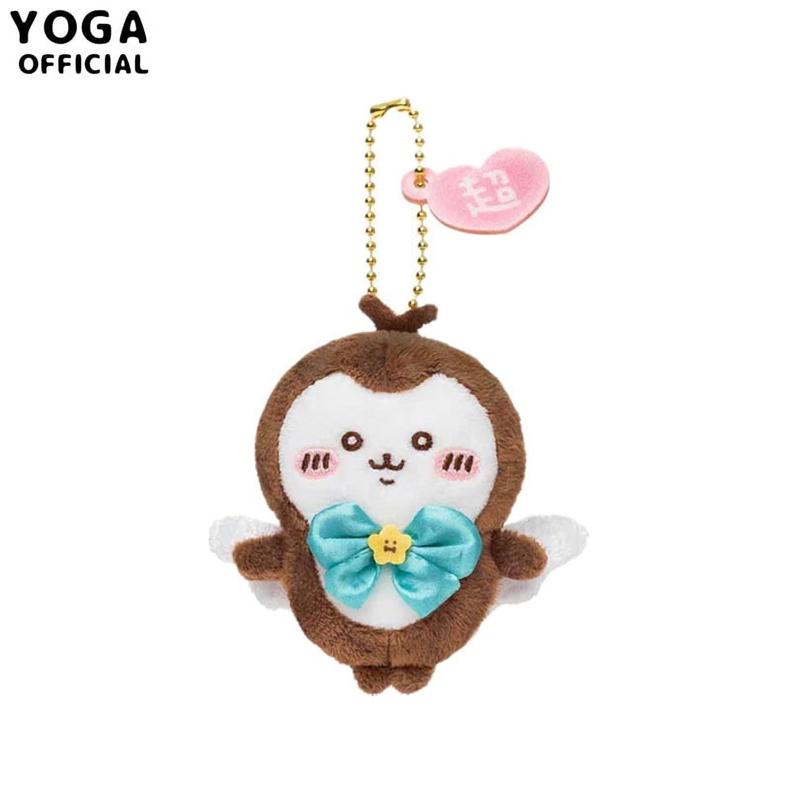 Customer reviews for Miniso Chiikawa Super Magical Girl Series Plush ...