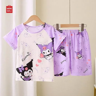 Character Toddler Girl Pajama Set, 2-Piece, Sizes 12M-5T - Walmart.com