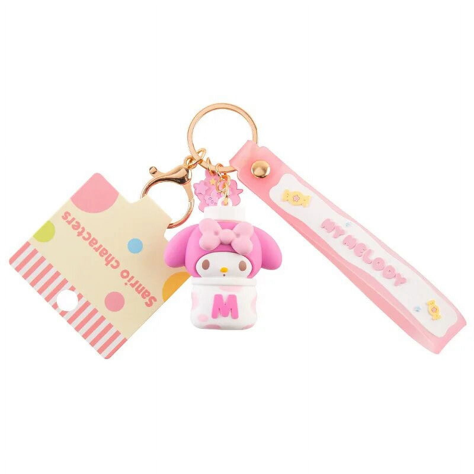 Miniso Kawaii Cartoon Cinnamoroll Kuromi Pompompurin Hello Kittys ...