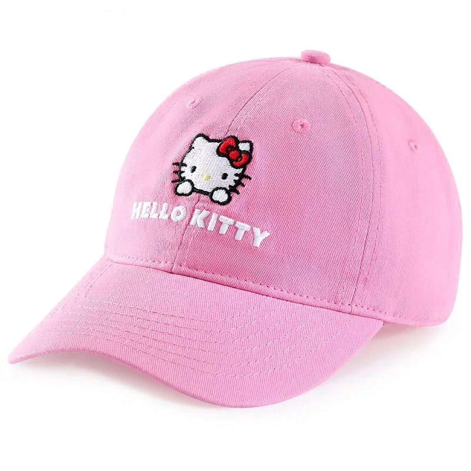 Miniso Sanrio Hello Kitty Kuromi My Melody Cinnamoroll Purin Kids ...