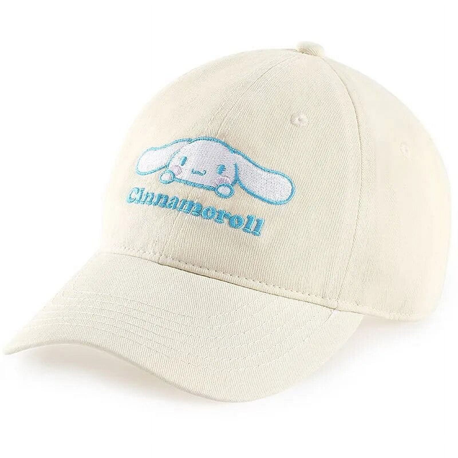 Miniso Sanrio Hello Kitty Kuromi My Melody Cinnamoroll Purin Kids ...