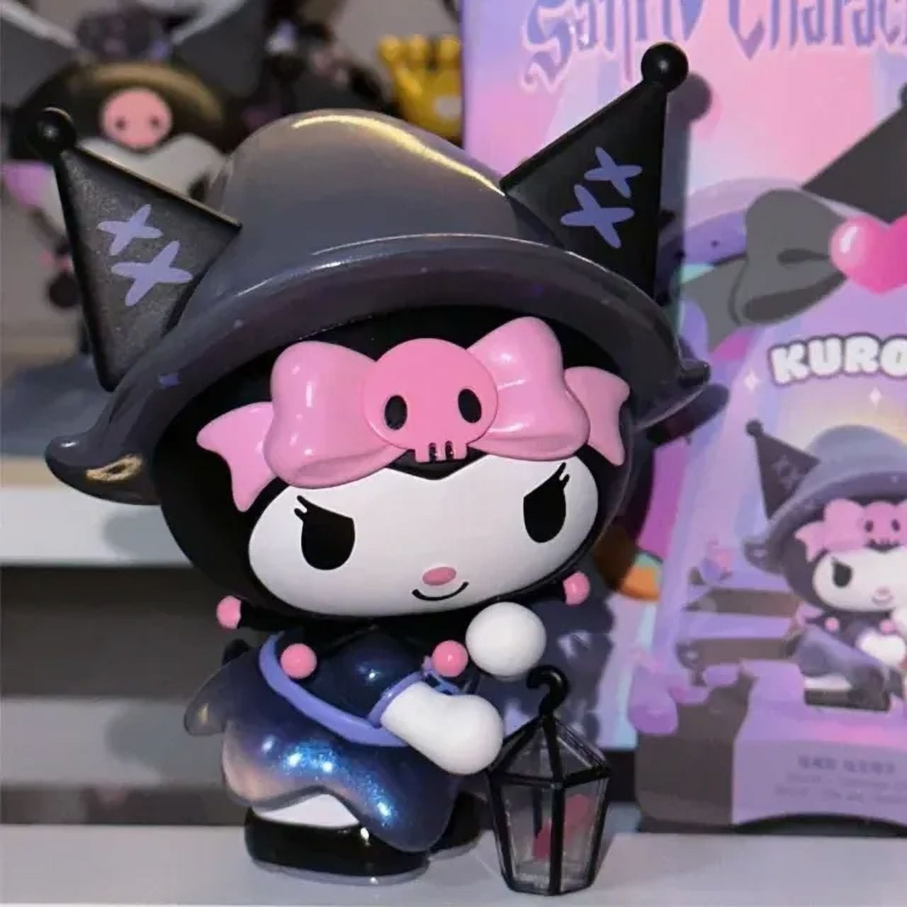 Miniso Sanrio Magic Stories Story Series Blind Box Nepal | Ubuy