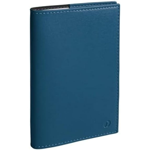 Minister Prestige VZ Soho Steel Blue 2025: Desk Calendar$$Office ...