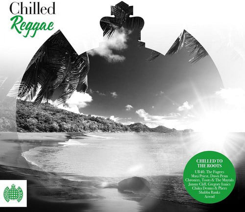 Ministry Of Sound: Chilled Reggae / Various (CD) - Walmart.com