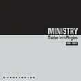 Ministry - Twelve Inch Singles 1981-1984 - Music & Performance - CD ...