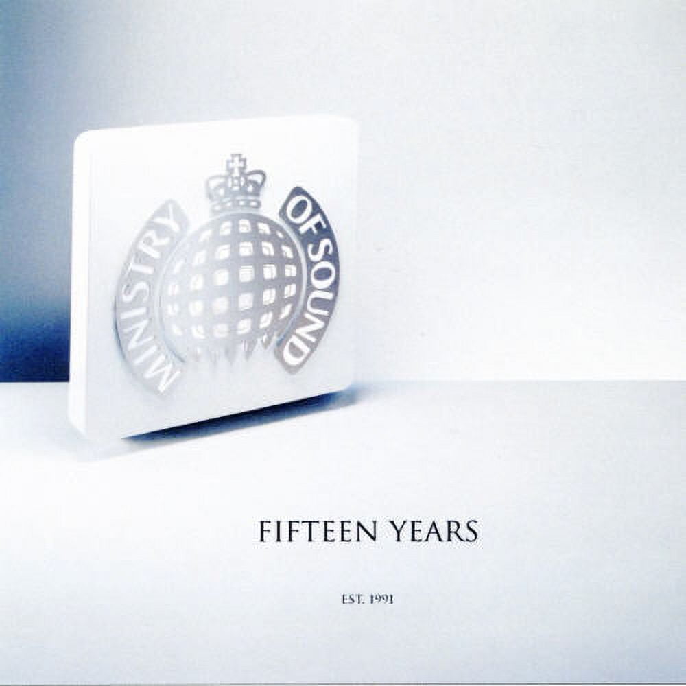 Ministry of Sound - Vol. 15-Ministry of Sound [CD] - Walmart.com