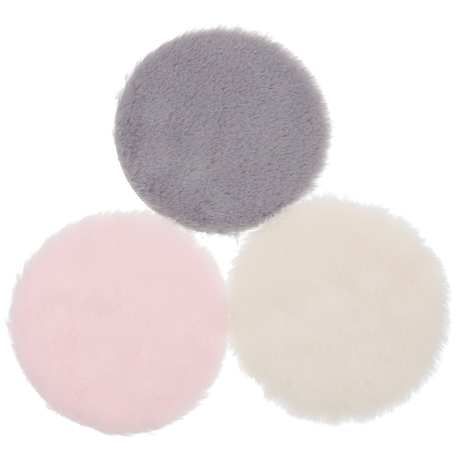 YSNOOWE Mini Rug Dollhouse Accessory 3Pcs 4.5x4.5x0.4In - Walmart.com