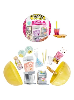 Miniverse in Surprise Toys - Walmart.com
