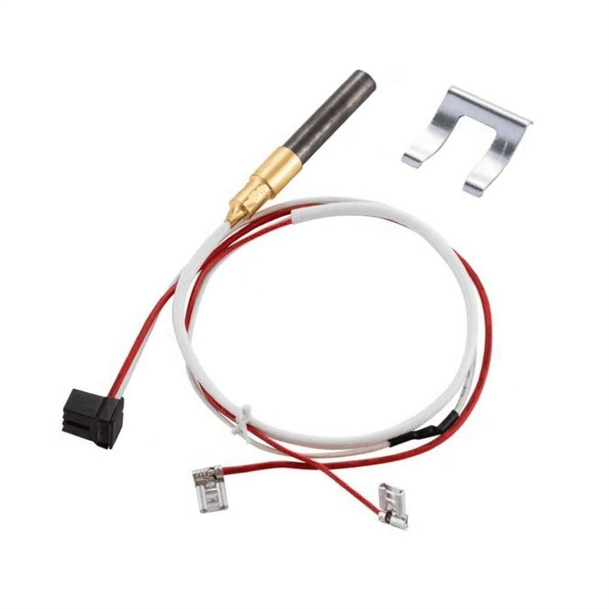 Minivolt Thermopile for Water Heater Thermopile Replacement Water Heater for Natural Gas Water ...