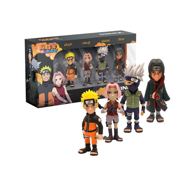 Naruto Mini