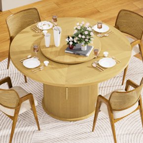 Rotating Table Top