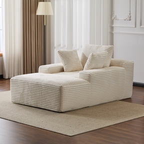 Liberator Aria Flip Chaise- Liberty, Grey - Walmart.com