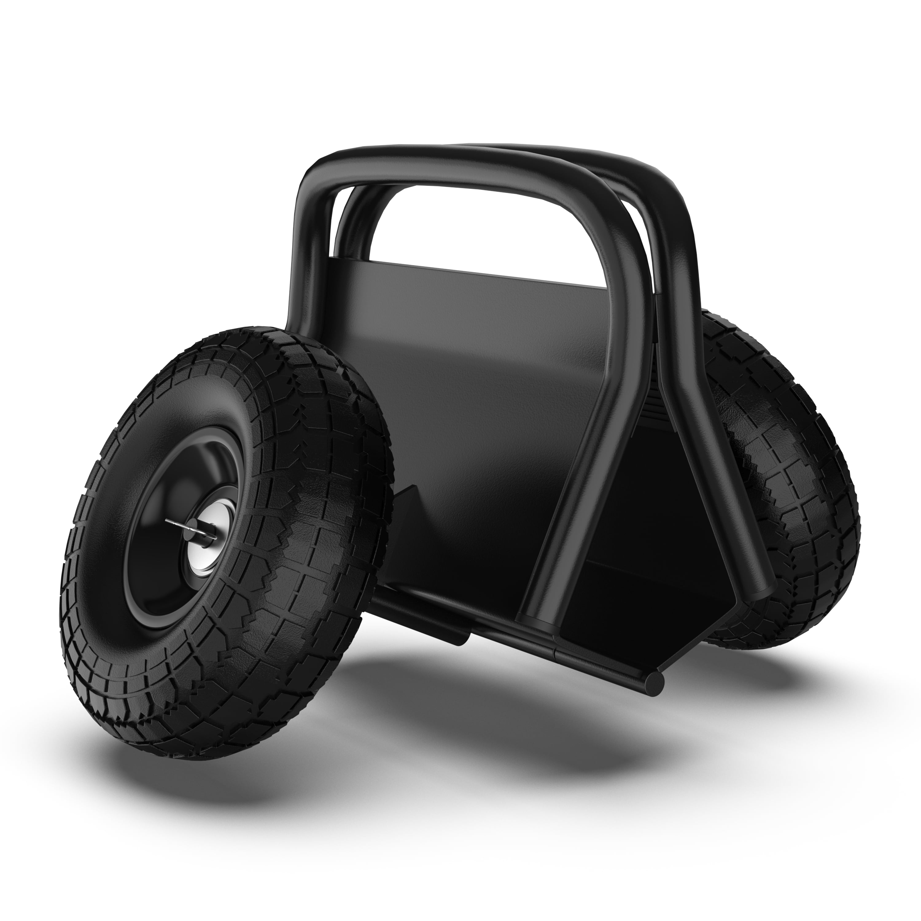 Miniyam Panel Dolly, 1000LBS Capacity, 2-Wheel Adjustable Clamp Cart ...