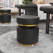 OFM Model 902-VAM Anti-Microbial/Anti-Bacterial Vinyl Utility Stool ...