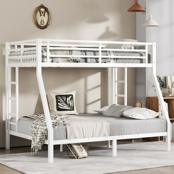 Bunk Bed Rail