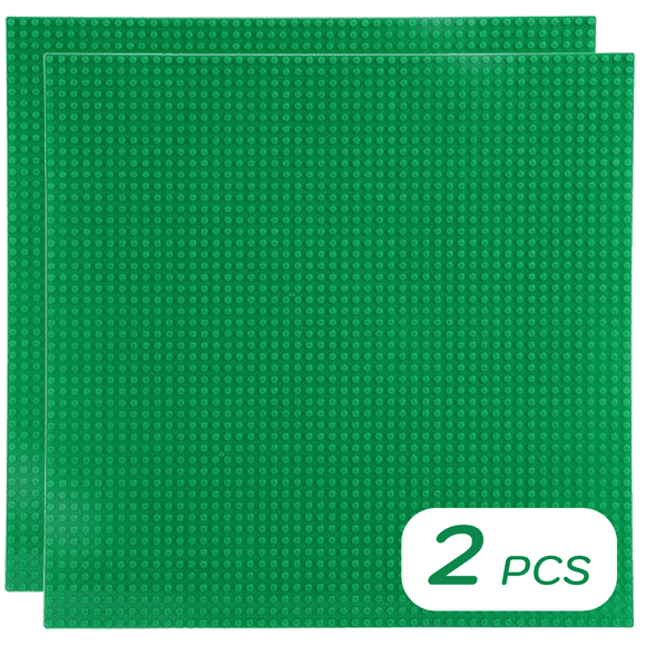 Mega Bloks Baseplate