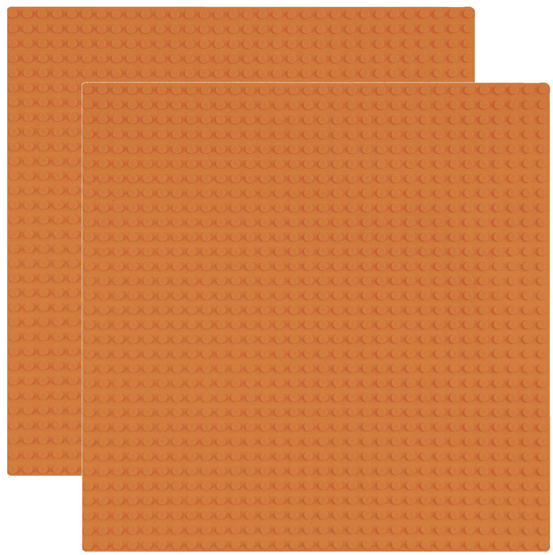 Minizfigs Classic Baseplate Building Base Plates for Lego Building ...