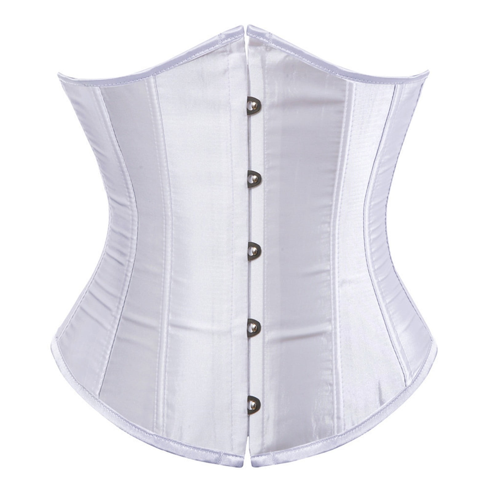 Minjewel Waist Trainer for Women - Ultra Firm Control Shapewear ...