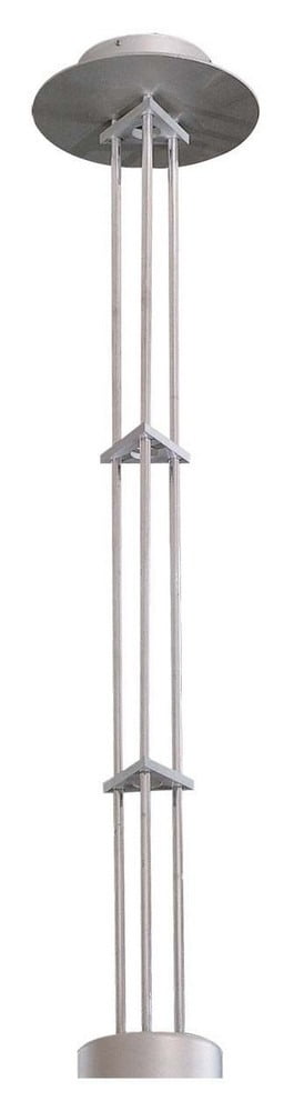 Minka Aire Fans - Accessory - Ceiling Fan Downbridge Kit-48 Inch Down ...