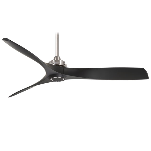Minka Aire Fans - Aviation - Ceiling Fan in Transitional Style - 11.5 ...