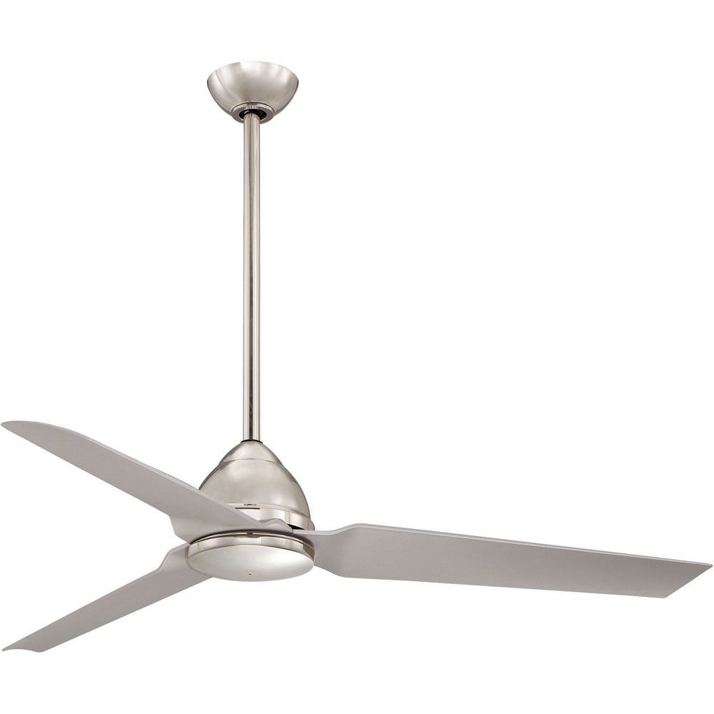 Minka Aire Gyro Belcaro Walnut Ceiling Fan | Shelly Lighting