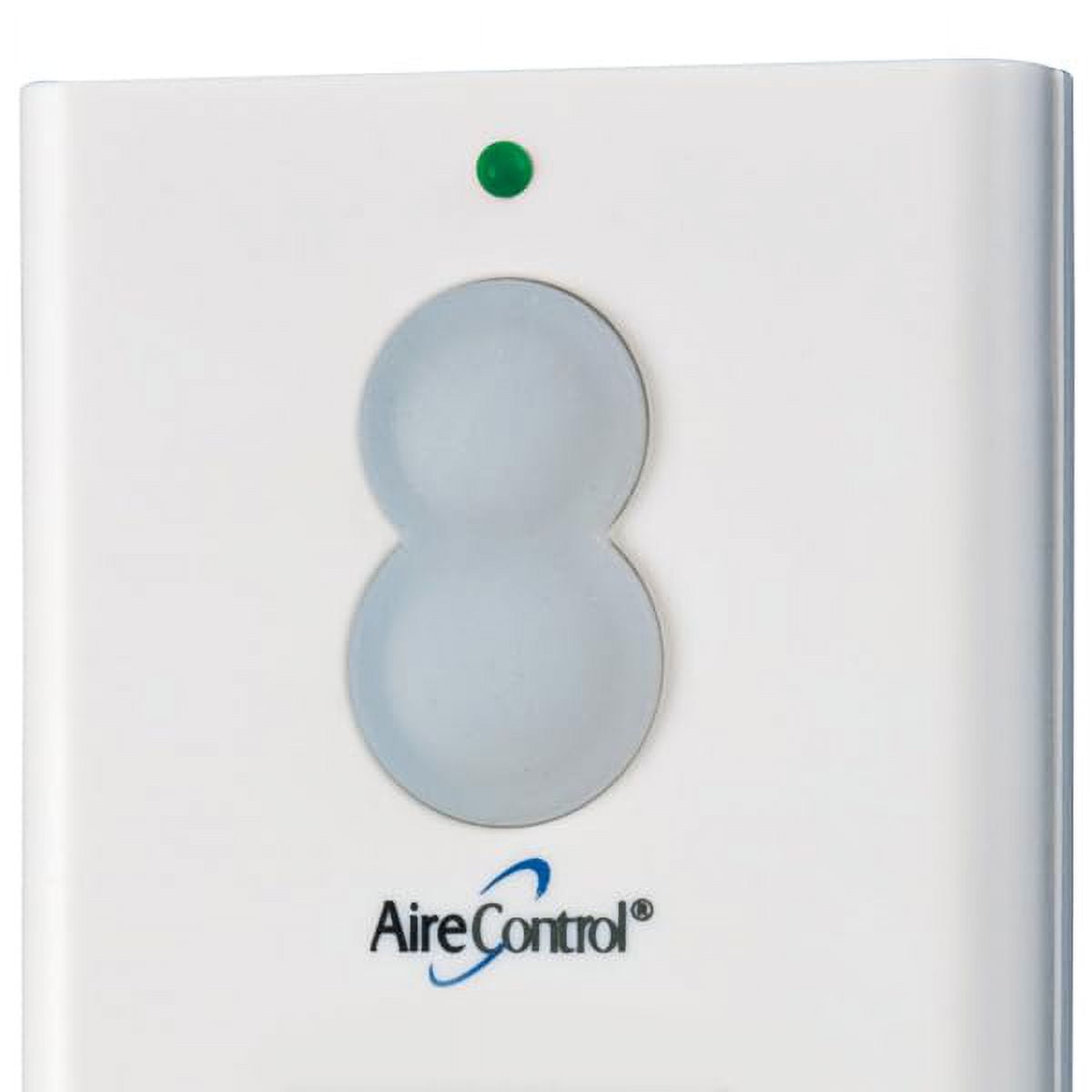 Minka-Aire Hand-Held Remote Control System - White - RCS223 - Walmart.com