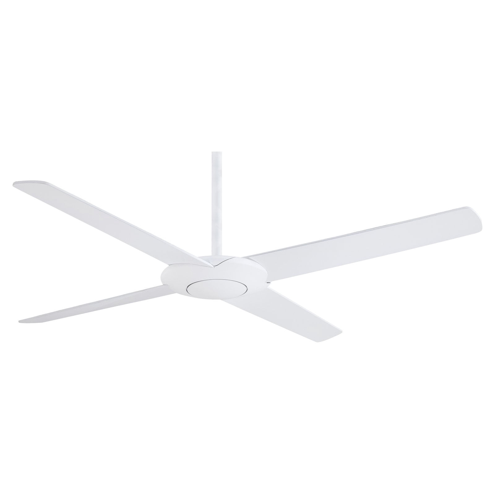 Minka Aire Pancake Ceiling Fan - Walmart.com