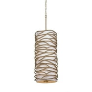 Minka Metropolitan - Splendour - 5 Light Pendant-20.5 Inches Tall and ...