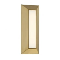 Minka Lavery - Tanzac - 1 LED Wall Sconce - Walmart.com