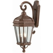 Minka Lavery Harrison Series 33 1/2" High Outdoor Wall Light - Walmart.com