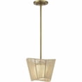 Minka Lavery - Key Largo - 1 Light Pendant-7.5 Inches Tall and 10 ...