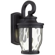 Possini Euro Design Metrix 26" High Farmhouse Rustic Rectangular ...