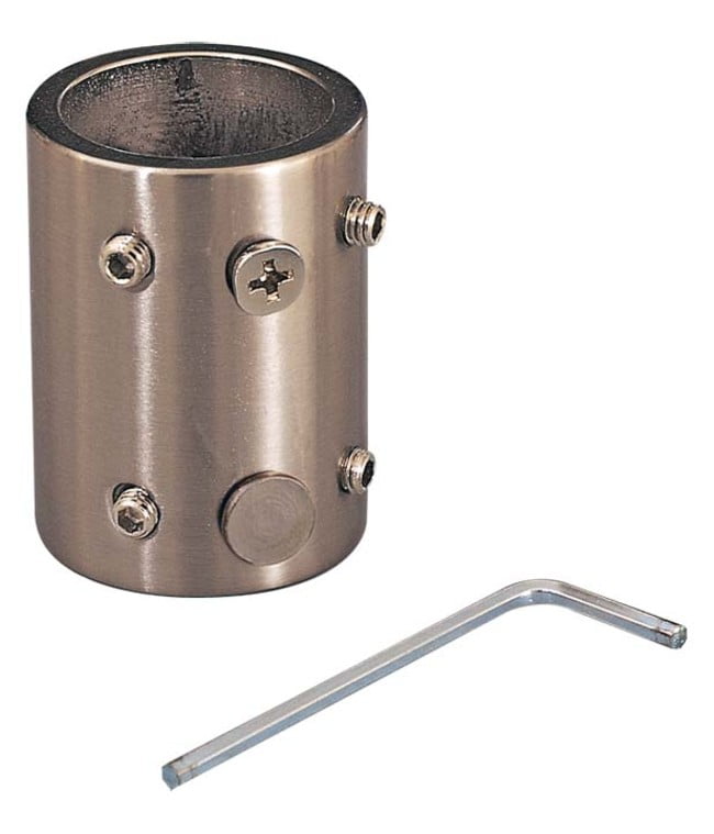 Minkaaire Dr500 Downrod Coupler For Minkaaire Ceiling Fans - Gun Metal ...