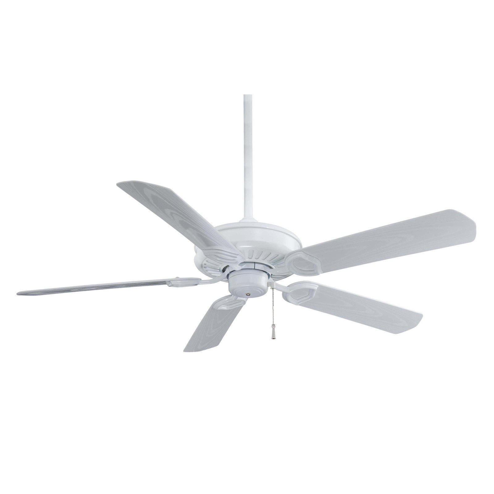 Minkaaire Sundowner Sundowner 54" 5 Blade Indoor / Outdoor Energy Star ...