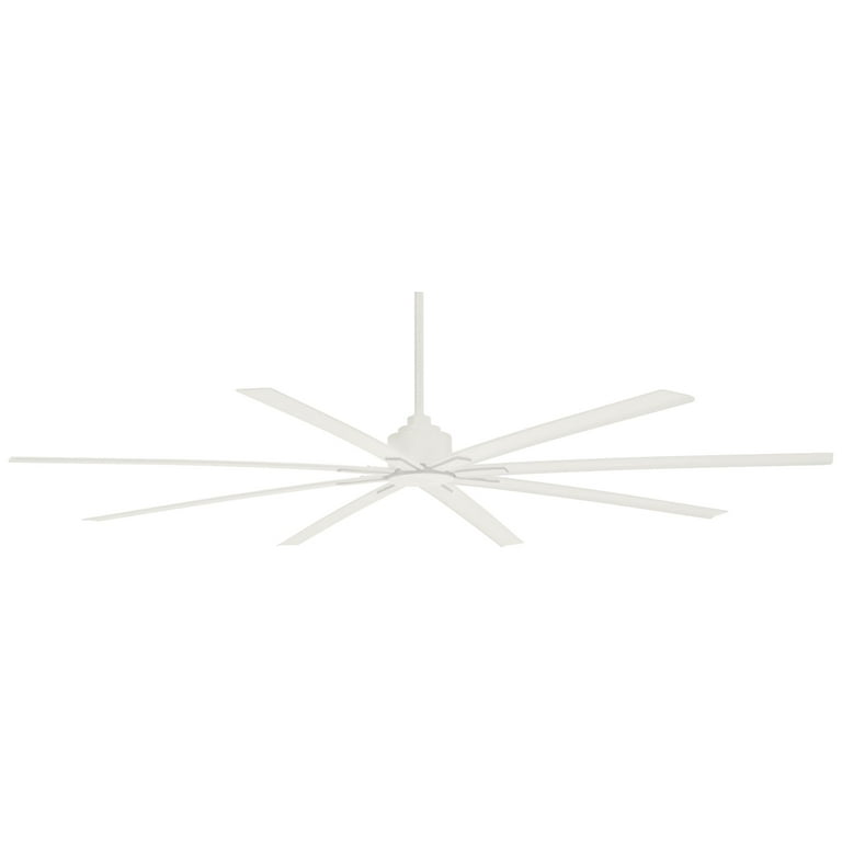 84 Inch Outdoor Ceiling Fan | Shelly Lighting