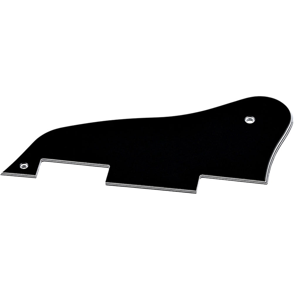 Minkissy Guitar Accessories Pickguard Acoustic Guitar Protector Plastic ...