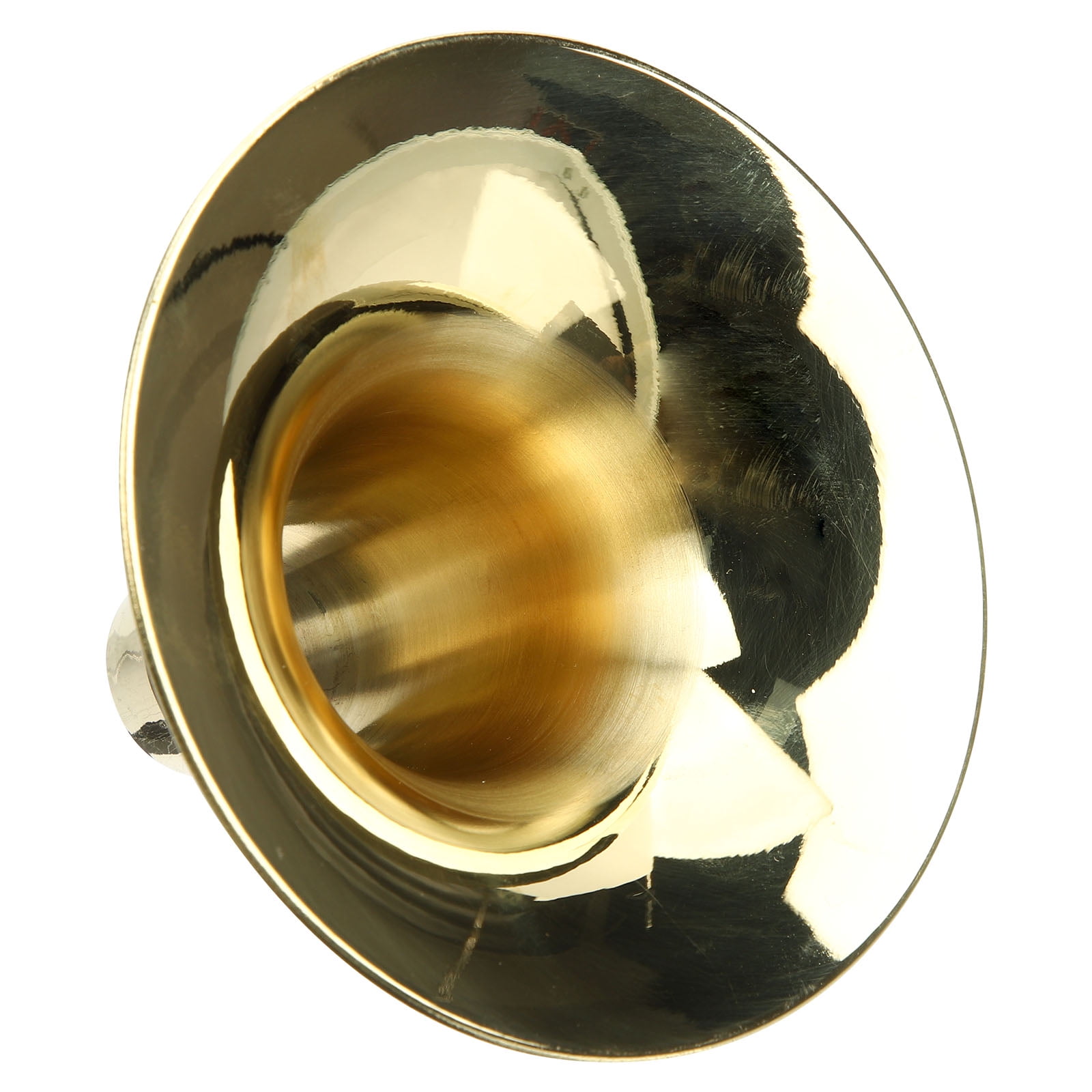 Minkissy Thickened Suona Horn Accessory Golden 1Set 4.53X4.53X3.74In ...