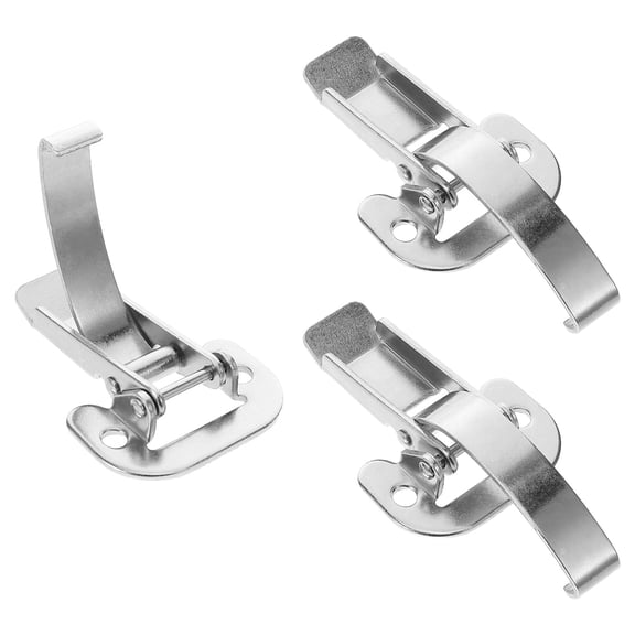 Toggle Latch