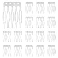 Hair Comb for Braids Stylish Seven-toothed Comb for Effortless Braided ...