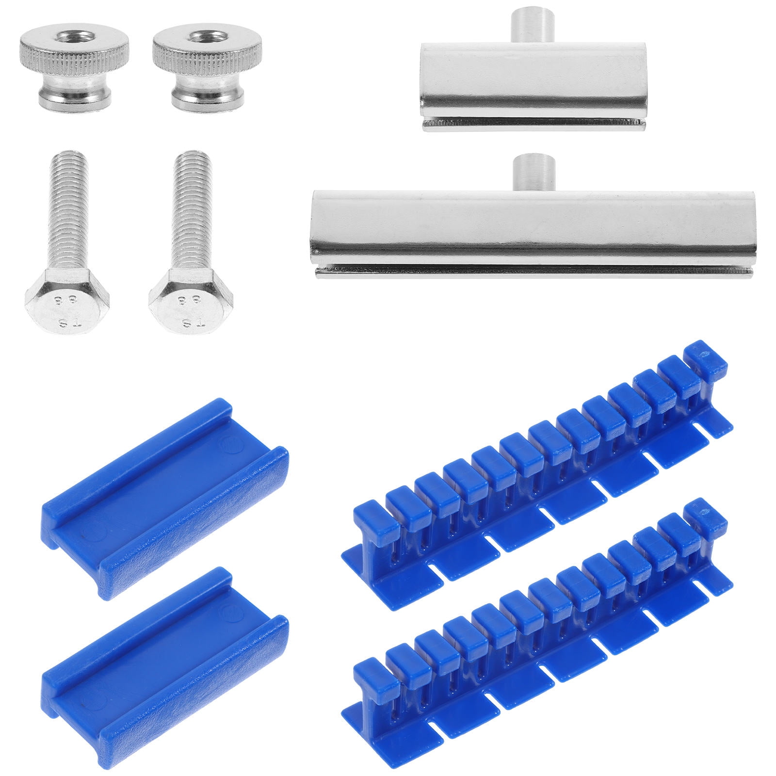 Minkissy Automotive Trim Removal Tools Car Dent Puller Kit 1 Set ...